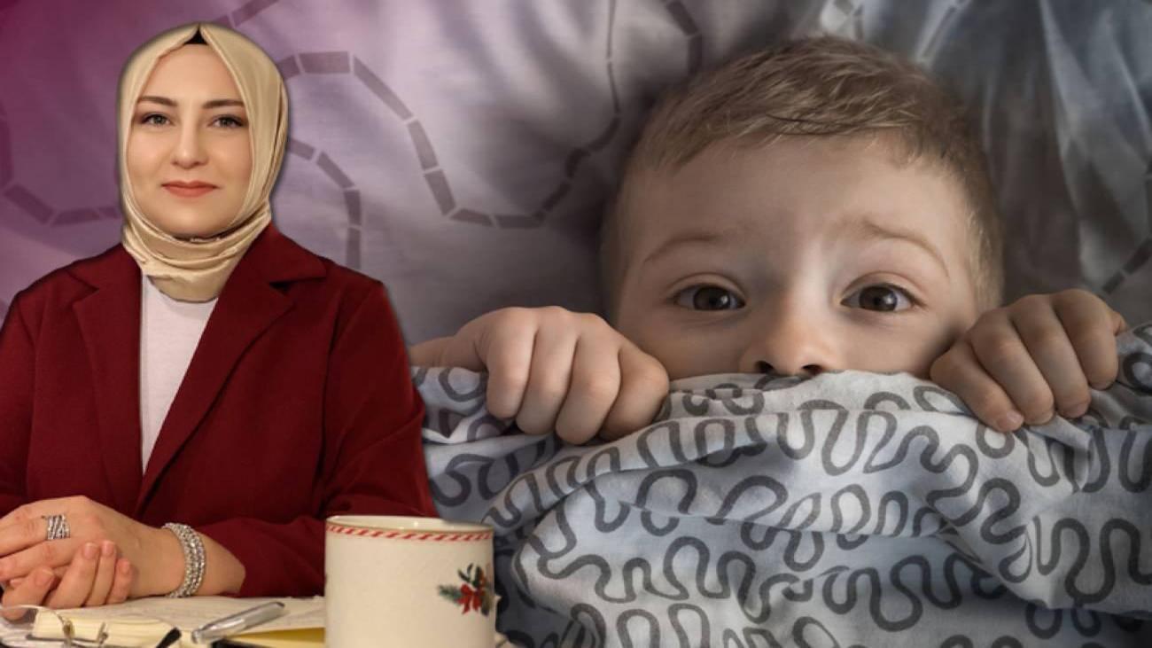 Çocuklarda gece korkusunun sebepleri nelerdir? Çocuklarda alt ... Çocuklarda gece korkusunun sebepleri nelerdir? Çocuklarda alt ...