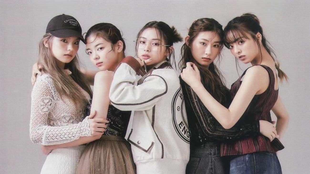 K-pop müzik grubu ITZY dağılacak mı? ITZY grubu üyeleri kimlerdir? - Magazin Haberleri