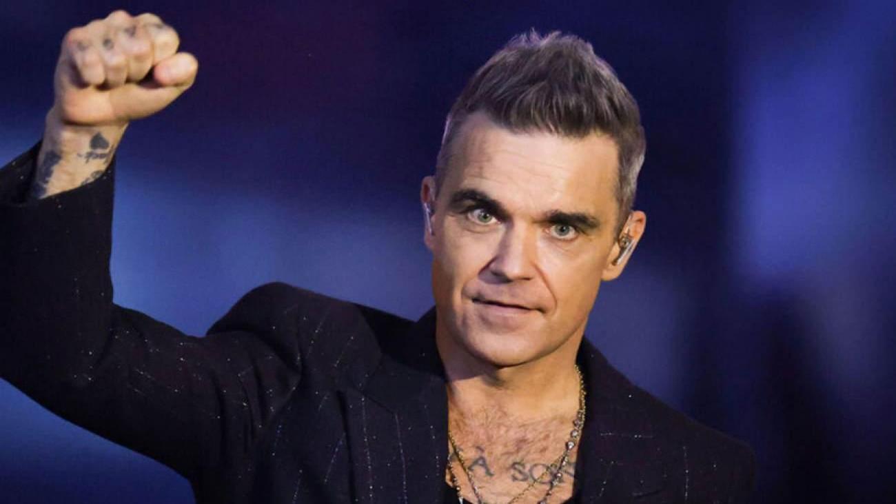 Robbie Williams'tan 6 Şubat yıkımı için adalet çağrısı: İsias Oteli ...