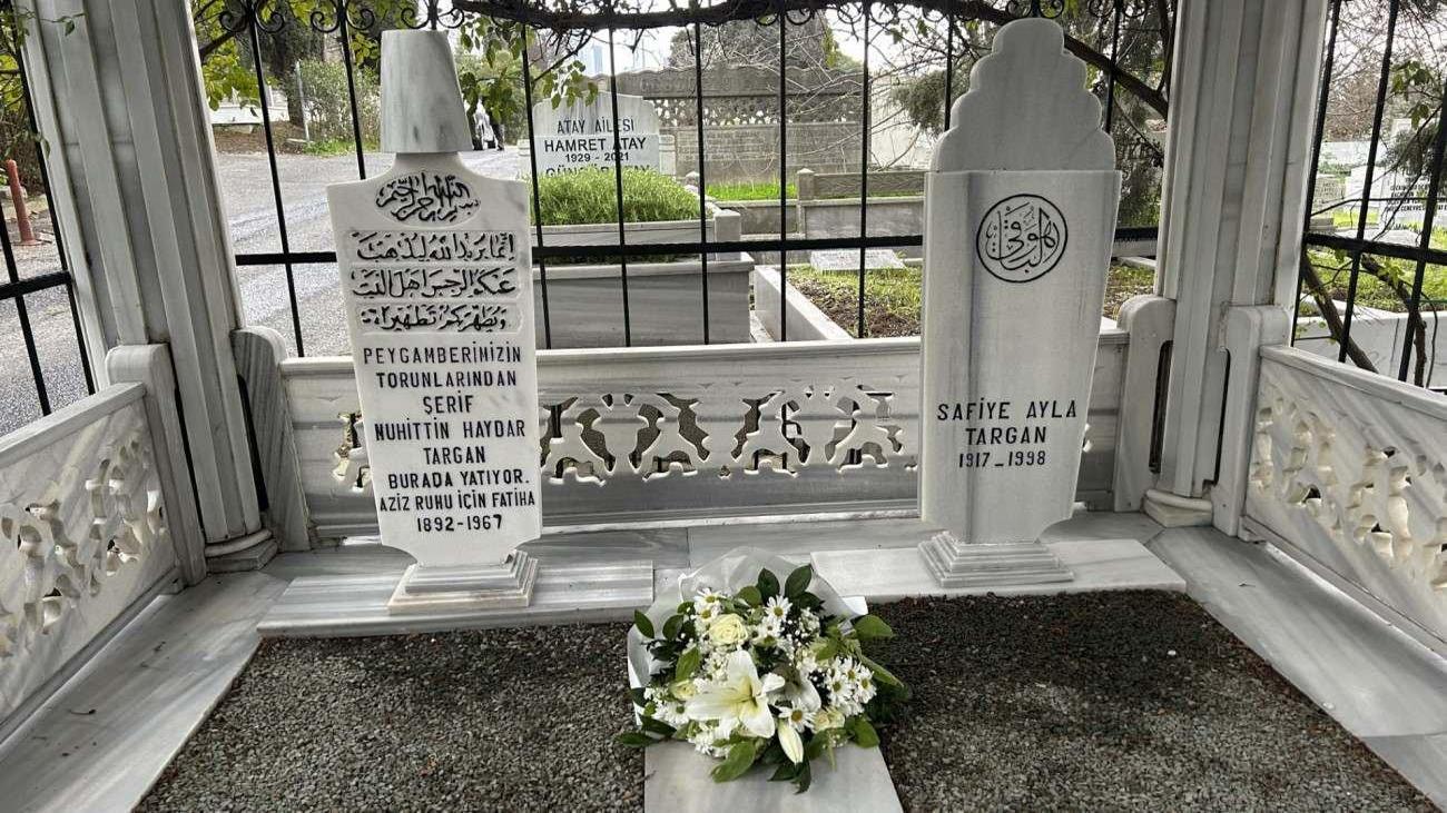 Türk Eğitim Vakfı Türk Sanat Müziğinin unutulmaz ismi Safiye Ayla'yı ...