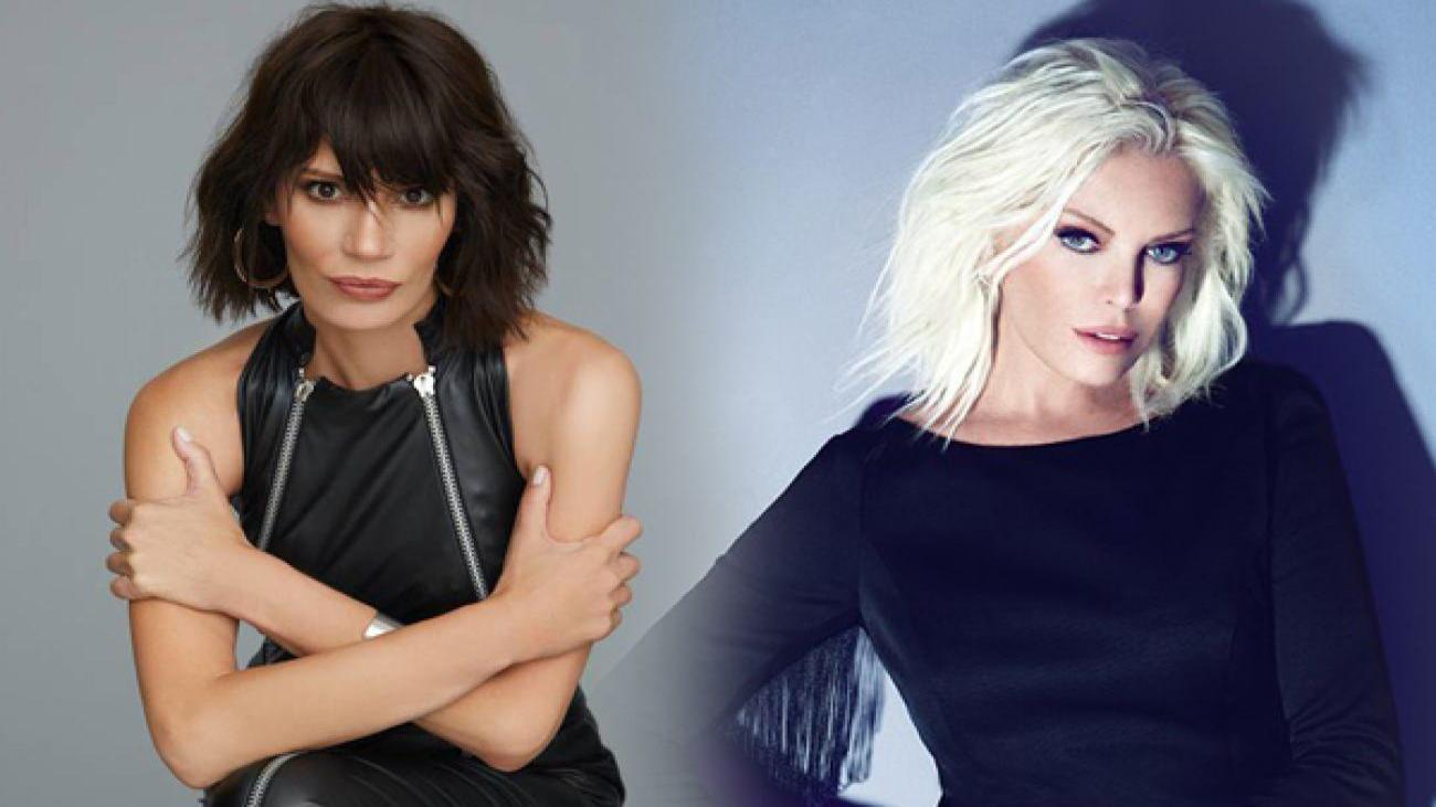 Ajda Pekkan'ın hayatı film oluyor! Ayça Varlıer oynayacak - Magazin ...