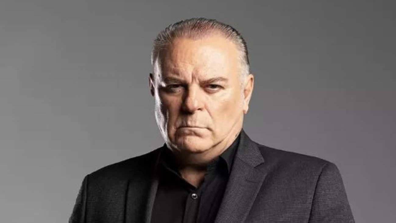 Ünlü oyuncu Burak Sergen ve Nihan Ünsal boşandı! - Magazin Haberleri