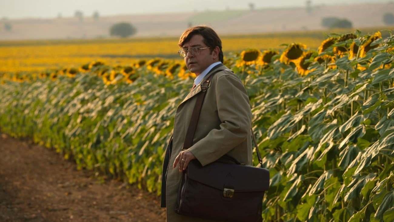 TRT Ortak Yapımı 'Sadık Ahmet'in galası gerçekleştirildi! Filmin vizyon ...