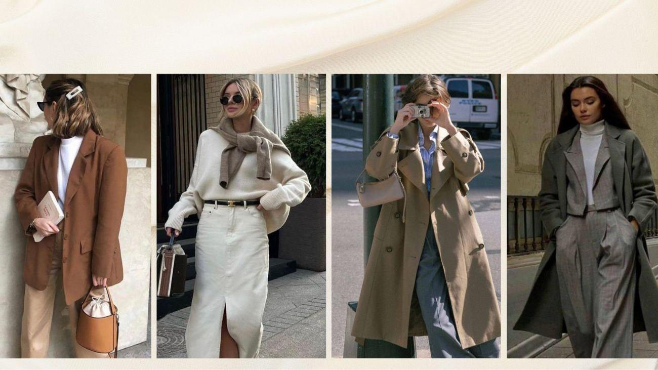 Pinterest Parizyen stili ne demek? Parisian stili kombin önerileri ve ...