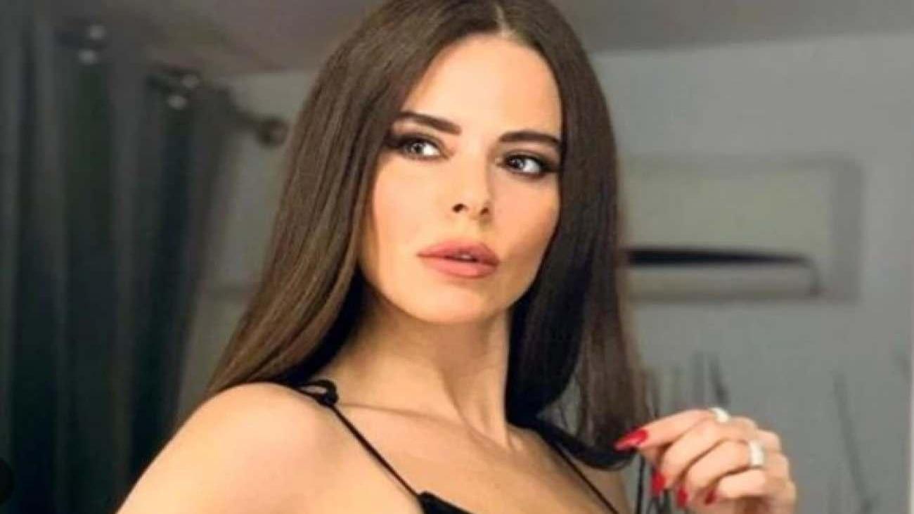 Simge Sağın'dan gündem olacak itiraf! "5-6 yıldır botokssuz yaşayamıyorum" - Magazin Haberleri