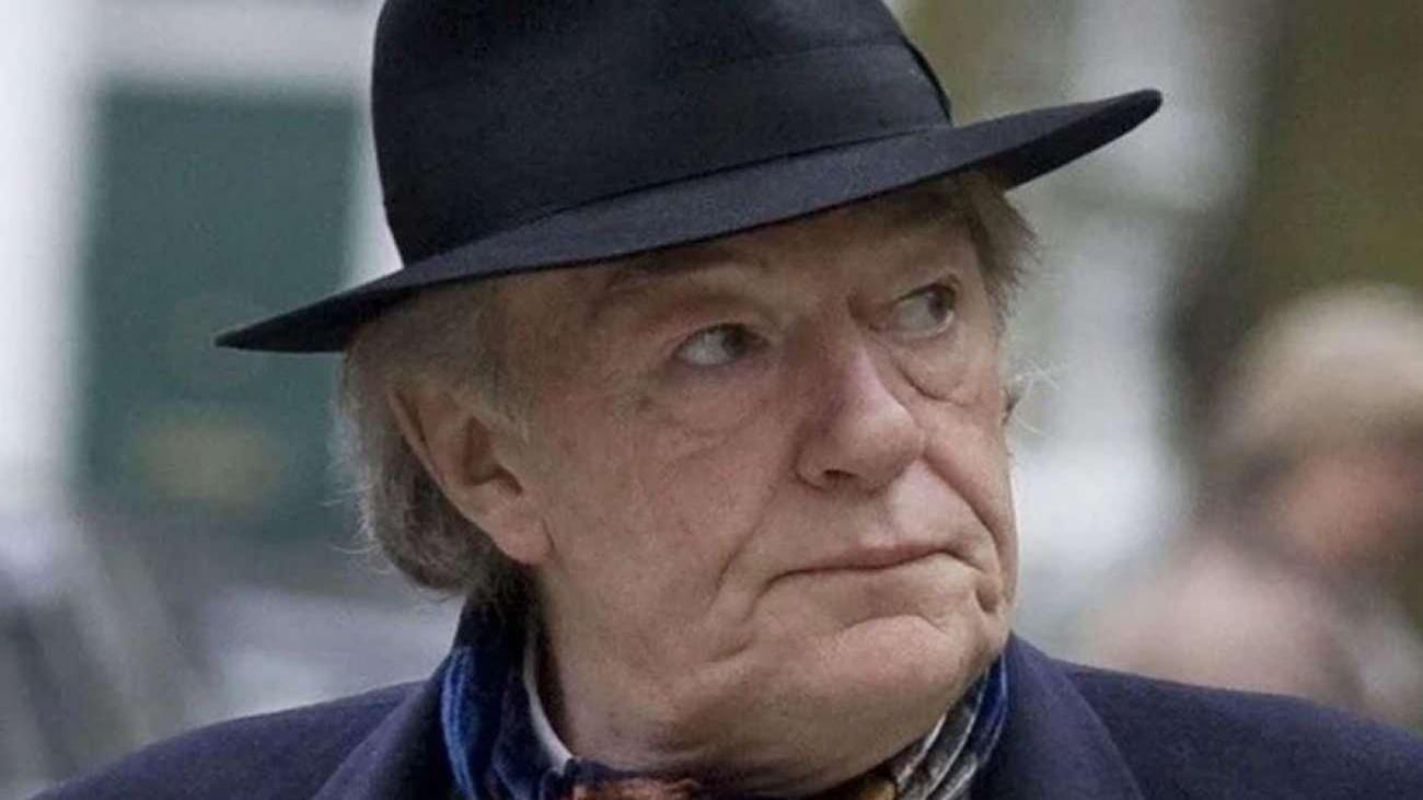 Harry Potter'ın Dumbledore'u Michael Gambon'un 59 milyonluk servetini ...