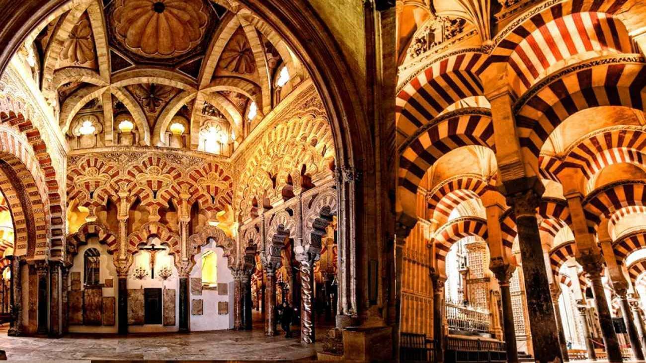 Kurtuba Camii nerededir? Kurtuba Camii mimari özellikleri nelerdir ...