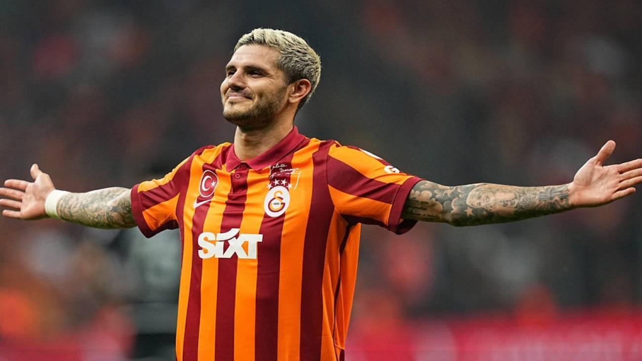 Mauro Icardi'den büyük jest! İmajıyla beğeni topladı - Magazin Haberleri