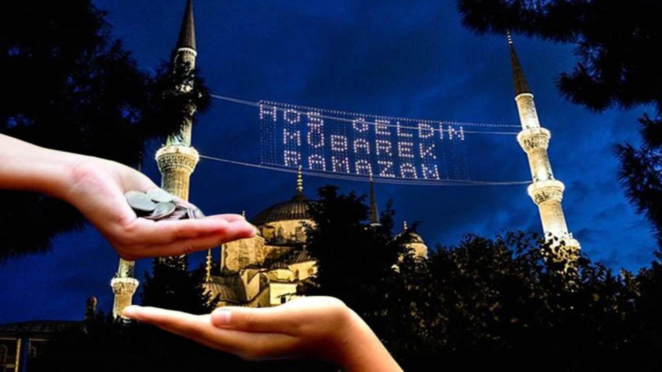 Oruç kefareti 2025! Oruç tutmayanlar ne kadar para ödeyecek? Fidye ile ...