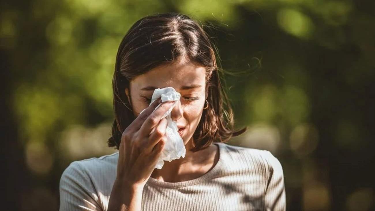 Alerjik rinit nedir? Alerjik rinit belirtileri nelerdir? Alerjlk ...