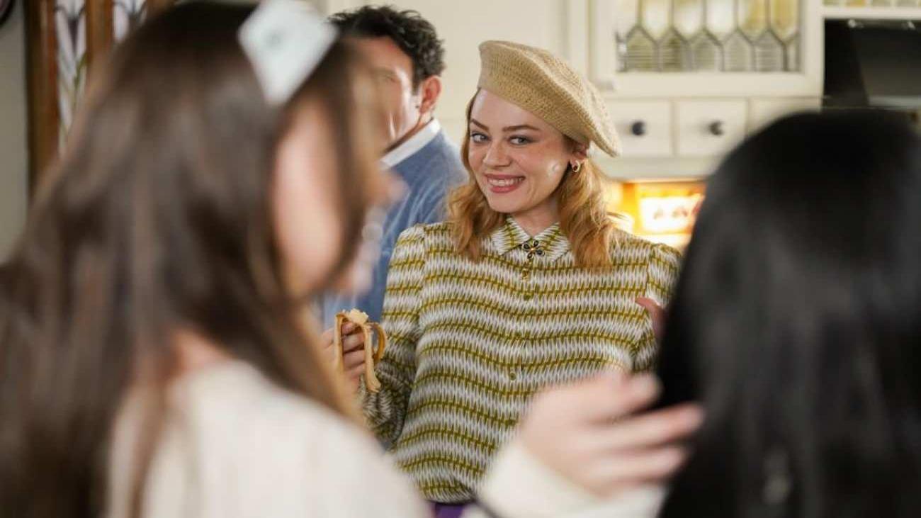 Bahar dizisinde sürpriz gelişme! Ünlü oyuncu diziye konuk oluyor ...