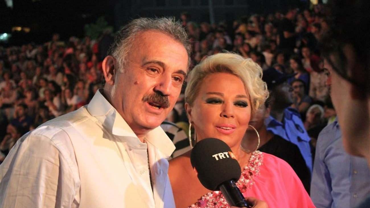 Safiye Soyman ve Faik Öztürk sosyal medyanın diline düştü! "Abi o nasıl ...