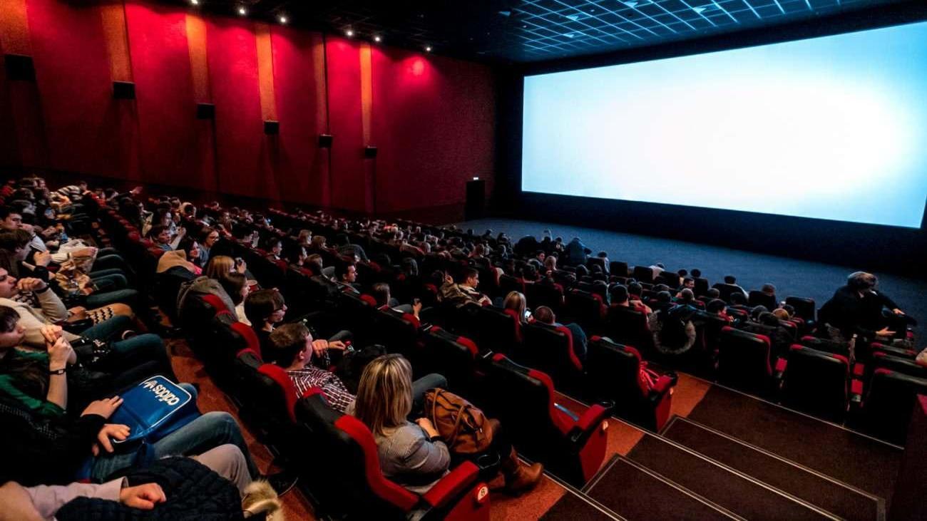 Kültür ve Turizm Bakanlığı'ndan sinema sektörüne 34,5 milyon lira ...