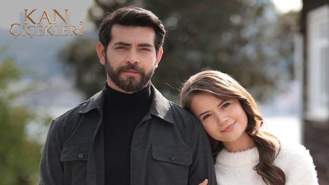 Kan Çiçekleri 315. bölüm fragmanı yayınlandı! Kan Çiçekleri dizisinin ...