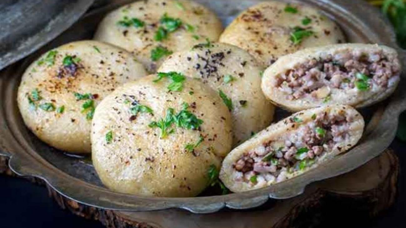 Siirt usulü kitel nedir ve nasıl yapılır? Kitel yapımının püf noktaları ...