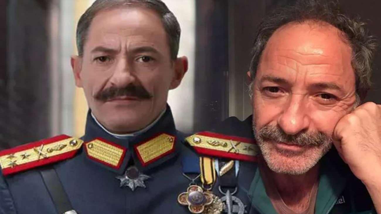 Ünlü oyuncu Levent Can bayram günü hastanelik oldu! - Magazin Haberleri