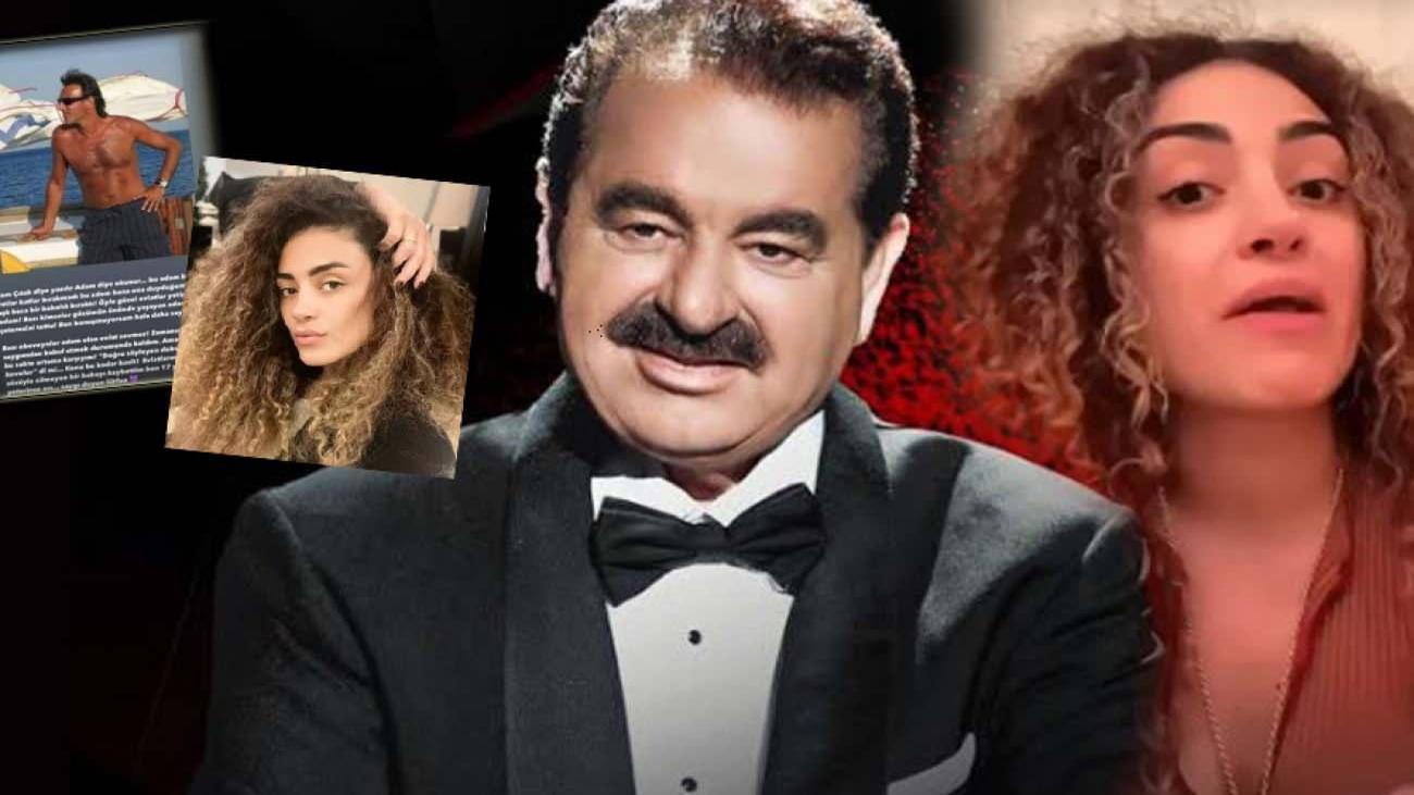 Dilan Çıtak'tan olay paylaşım! Kendisini büyüten Cem Çıtak'ı paylaştı ...