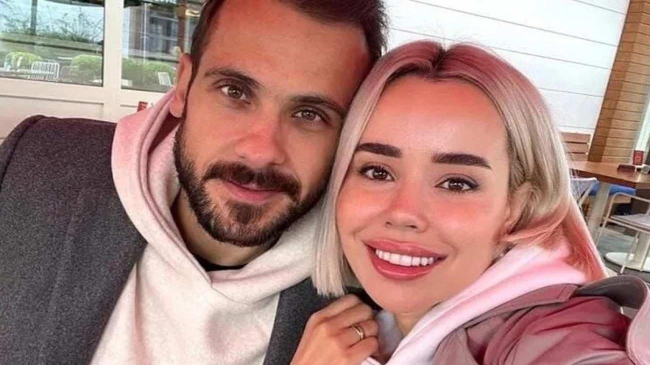 Ümit Erdim'in eski eşi Seda Çınar isyan etti! 'Kanıtlarım var' diyerek ...