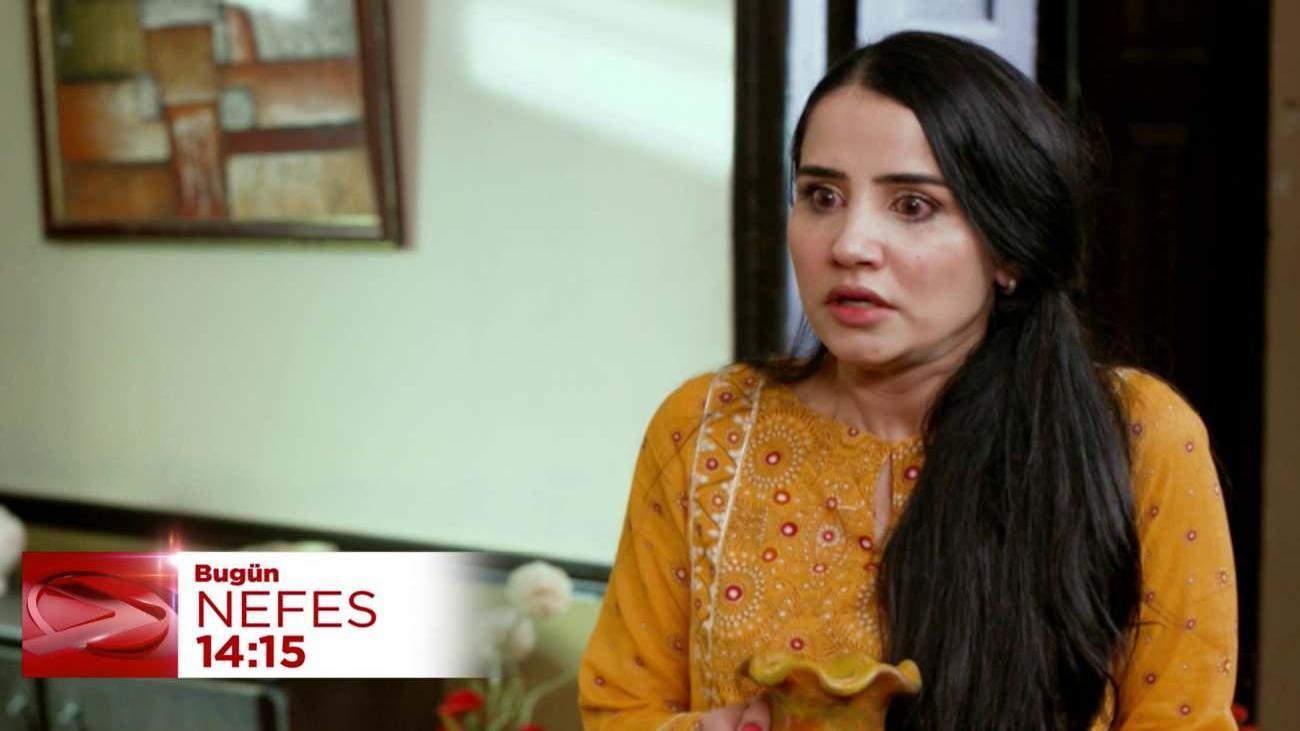 Rizvan hayatını mı kaybetti! Nefes 27. bölüm fragmanı yayınlandı - Yaşam Haberleri