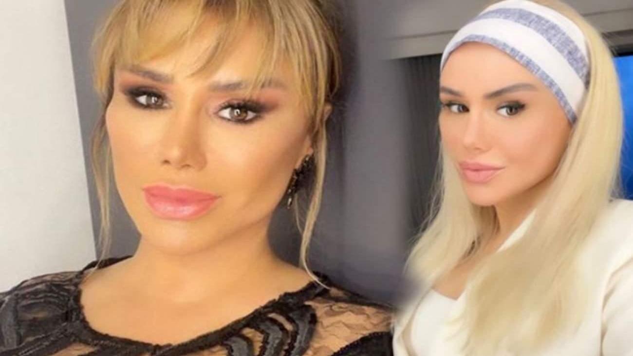 Ceylan filtre kurbanlarına Okan Kurt ve Demet Akalın'ı da ekledi ...