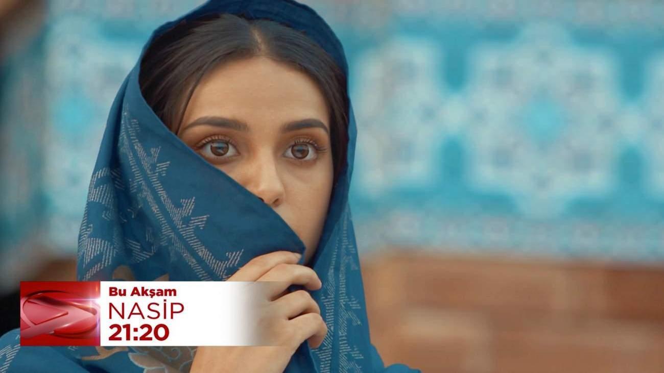 Mahi Ferhat'ı gördü mü? Nasip 12. bölüm fragmanı yayınlandı - Yaşam ...