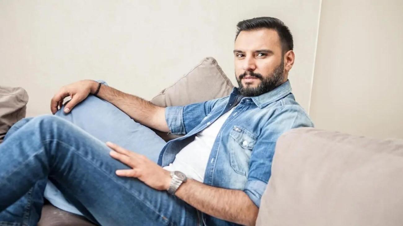 Alişan'ın telefonundaki o detay büyük ses getirdi! Adeta yorum yağıyor ...