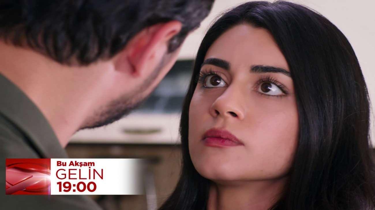 Hançer noktayı koydu! Gelin 69. bölüm fragmanı yayınlandı - Medya Haberleri