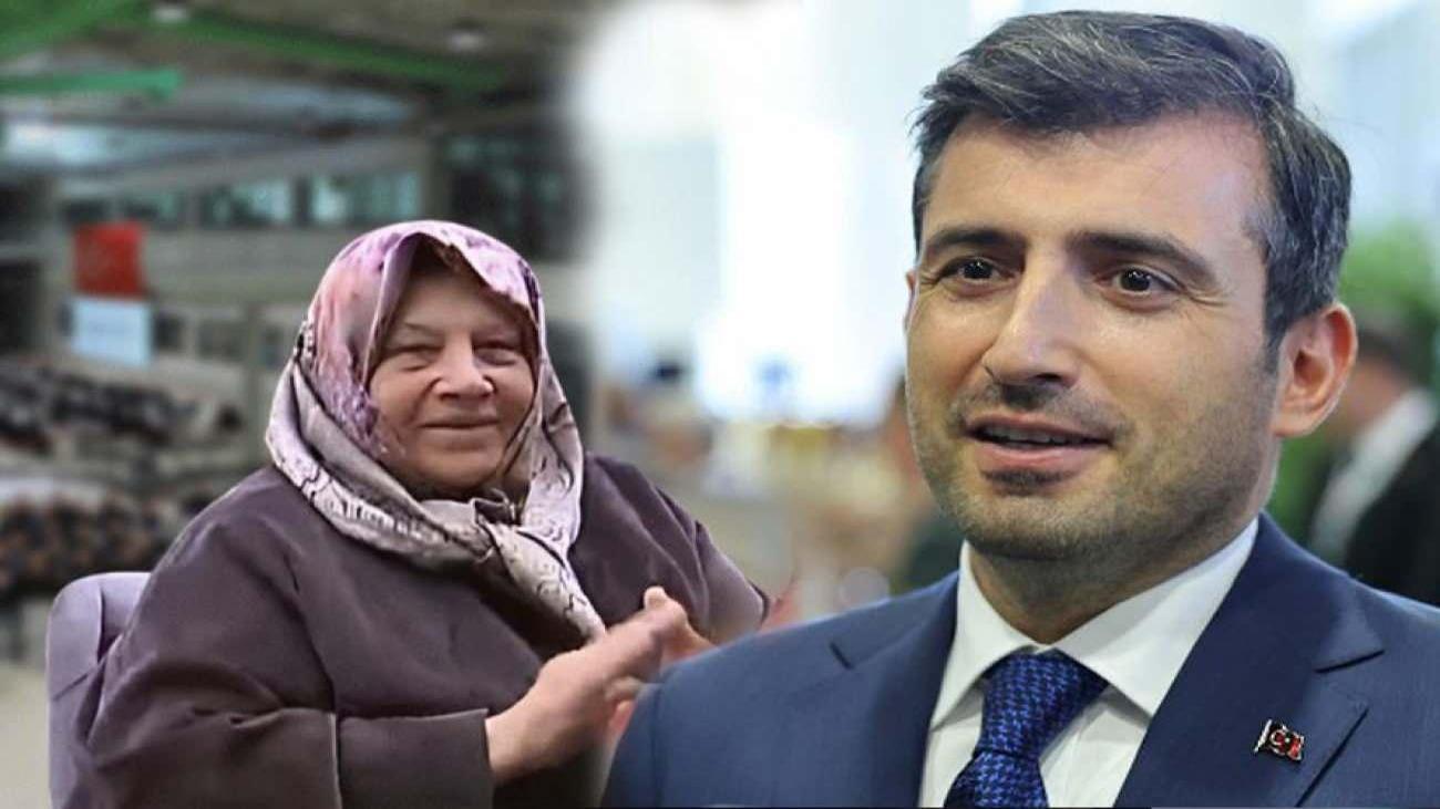 Selçuk Bayraktar açıkladı: 780 sağlık öğrencisine 10 ay süreyle burs ...