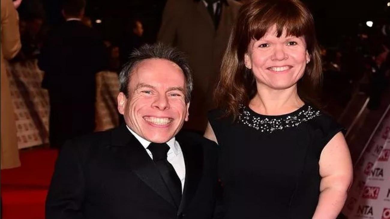 Harry Potter yıldızına kalan 22 milyonluk miras gündem oldu! - Magazin ...