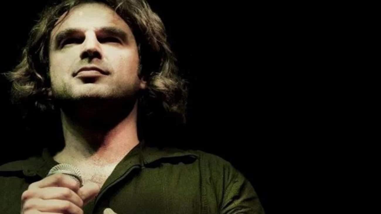 Peyk grubunun solisti İrfan Alış kimdir, neden öldü? İrfan Alış kaç ...