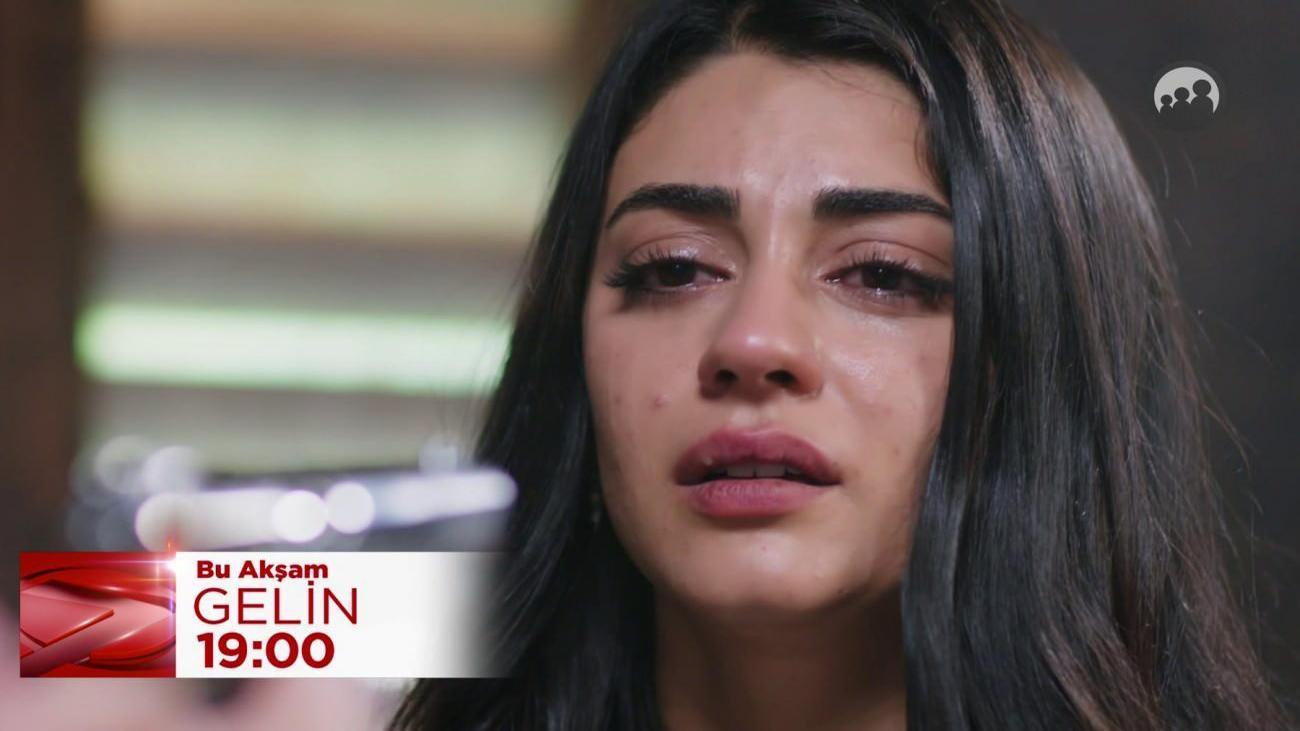 Hançer vuruldu mu? Gelin 79. bölüm fragmanı yayınlandı - Medya Haberleri