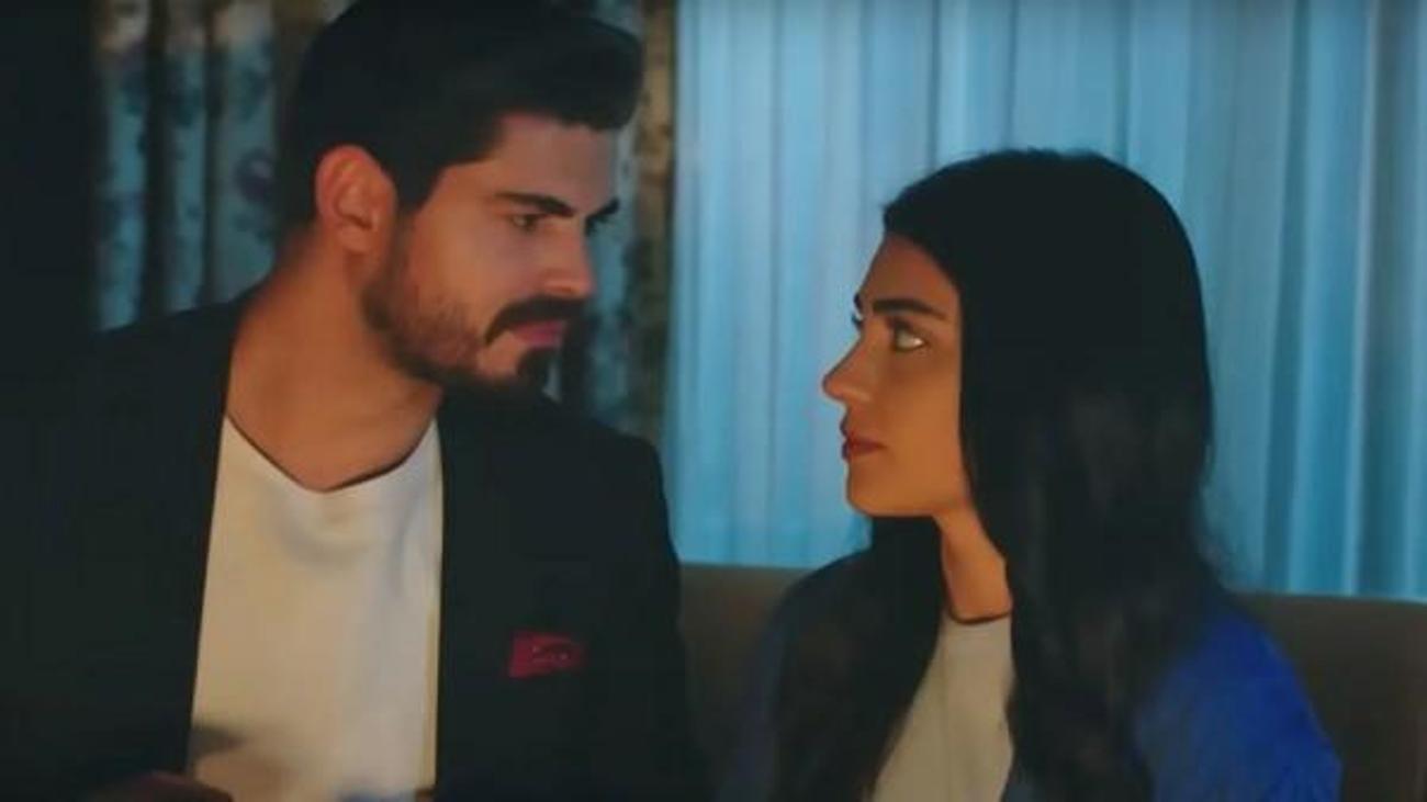 Gelin 87. bölüm fragmanı yayınlandı! Hançer Beyza'nın yalanını nasıl ...