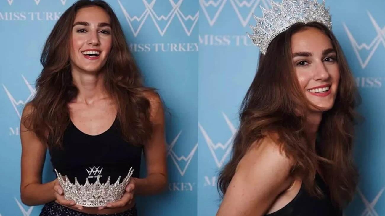 2024 Türkiye Güzeli İdil Bilgen aylar sonra ortaya çıktı! – Kelebek Magazin