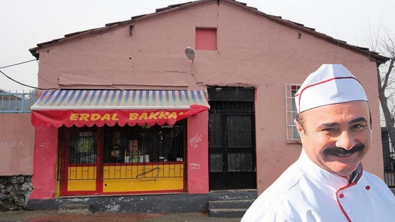 Leyla ile Mecnun'daki Erdal Bakkal nerede? Erdal Bakkal'ın son hali ...