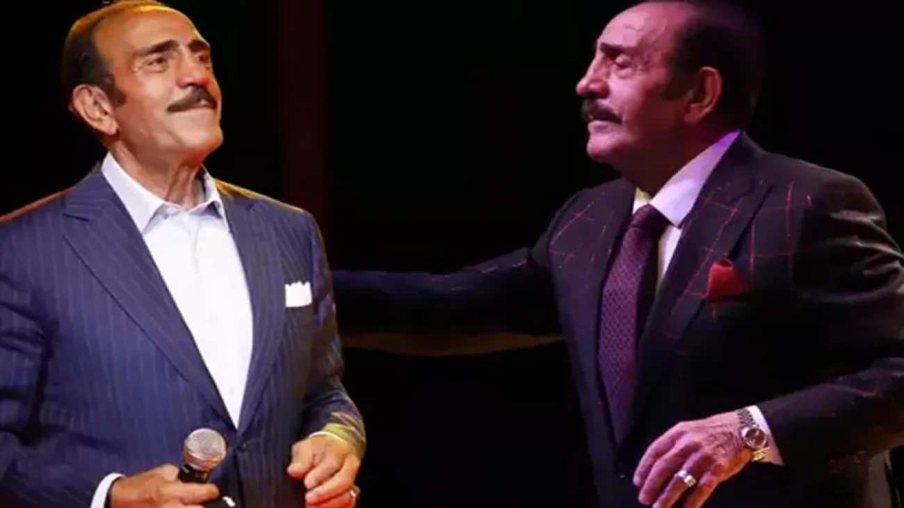 Önce eşi sonra da kendisi kanserle savaşıyordu! Mustafa Keser'den ...