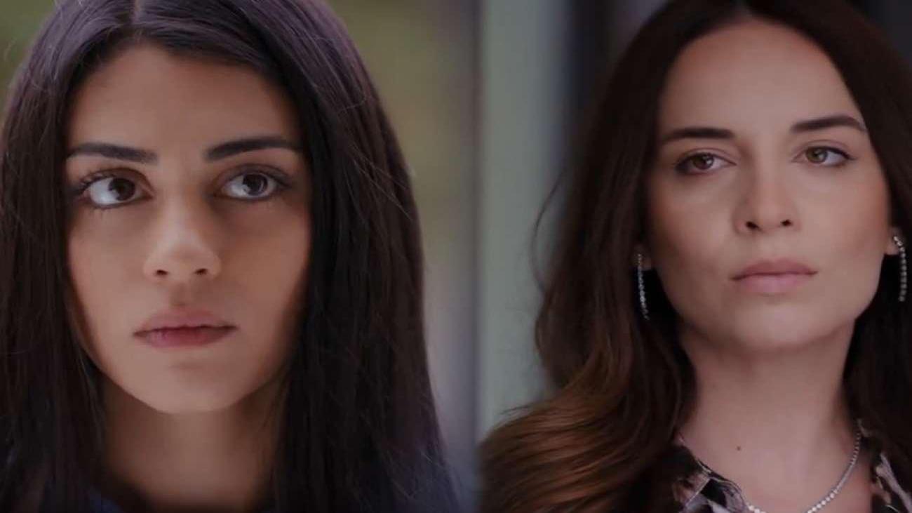 Gelin 108. bölüm fragmanı yayınlandı: Hançer konağa geldi! - Medya ...