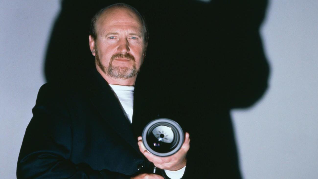 Gişe rekortmeni filmlerin görüntü yönetmeniydi! Roger Pratt 77 yaşında ...