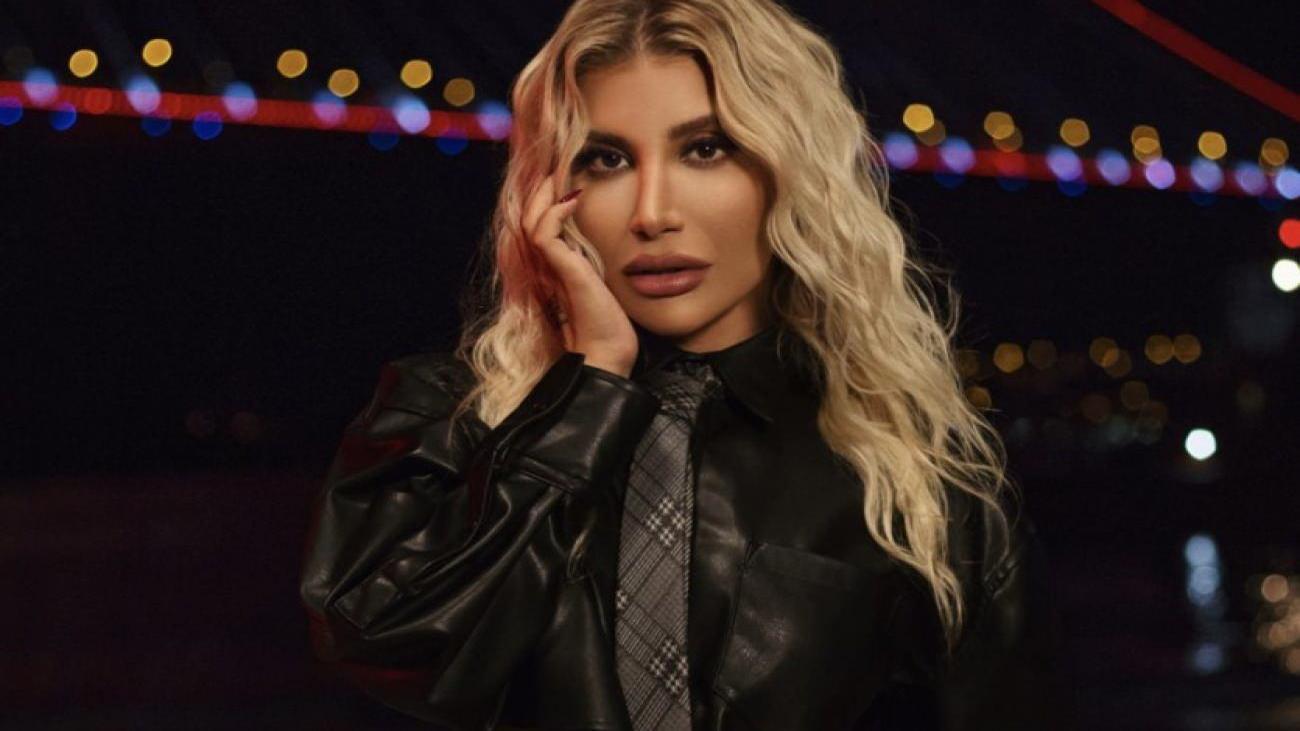 Düşüp kafasını vuran İrem Derici hastalığını açıkladı - Magazin Haberleri