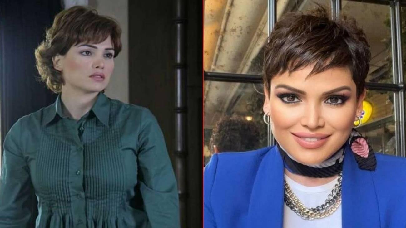 50 yaşındaki Didem Taslan son haliyle gündemde! - Medya Haberleri