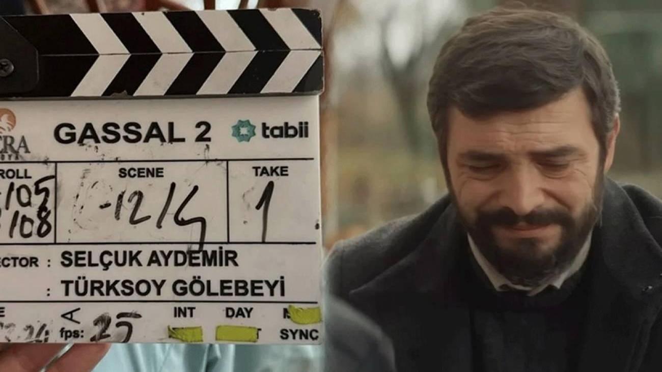 Gassal 2. sezon ne zaman? Gassal 2. sezon tarihi belli oldu mu - Medya ...