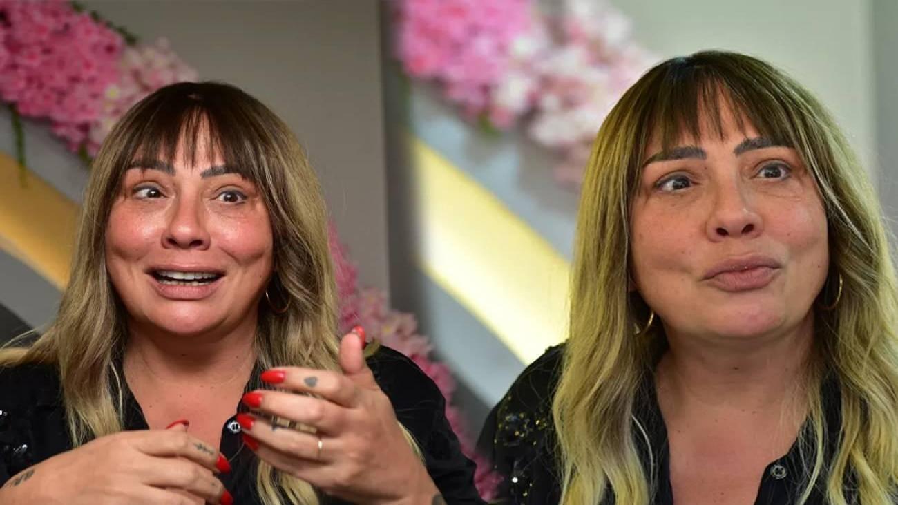 Işın Karaca 4 ayda 24 kilo verdi! Değişimi gündem oldu - Diyet Haberleri