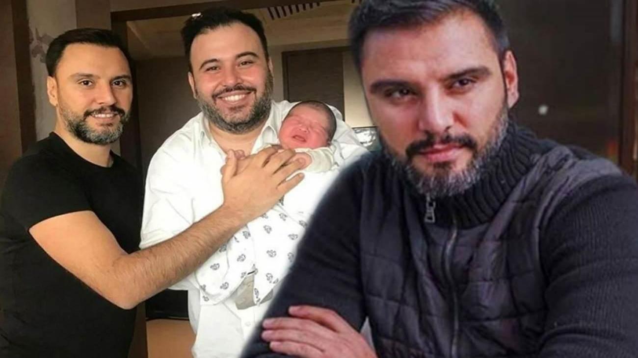 Kardeş acısıyla yanıp tutuşan Alişan'dan yürek burkan sözler! - Magazin ...