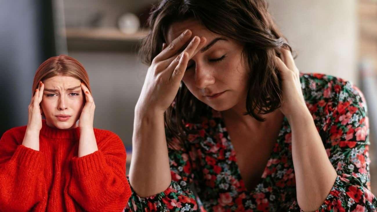 Dünyanın en dayanılmaz ağrısı belli oldu! Küme baş ağrısı nedir ...