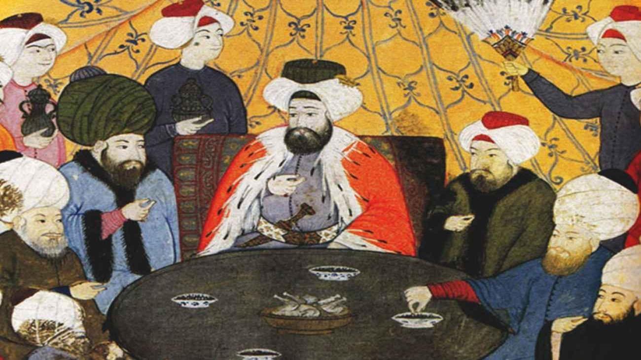 Helva-i Hakani nedir? Osmanlı saray mutfağından Helva-i Hakani'nin ...