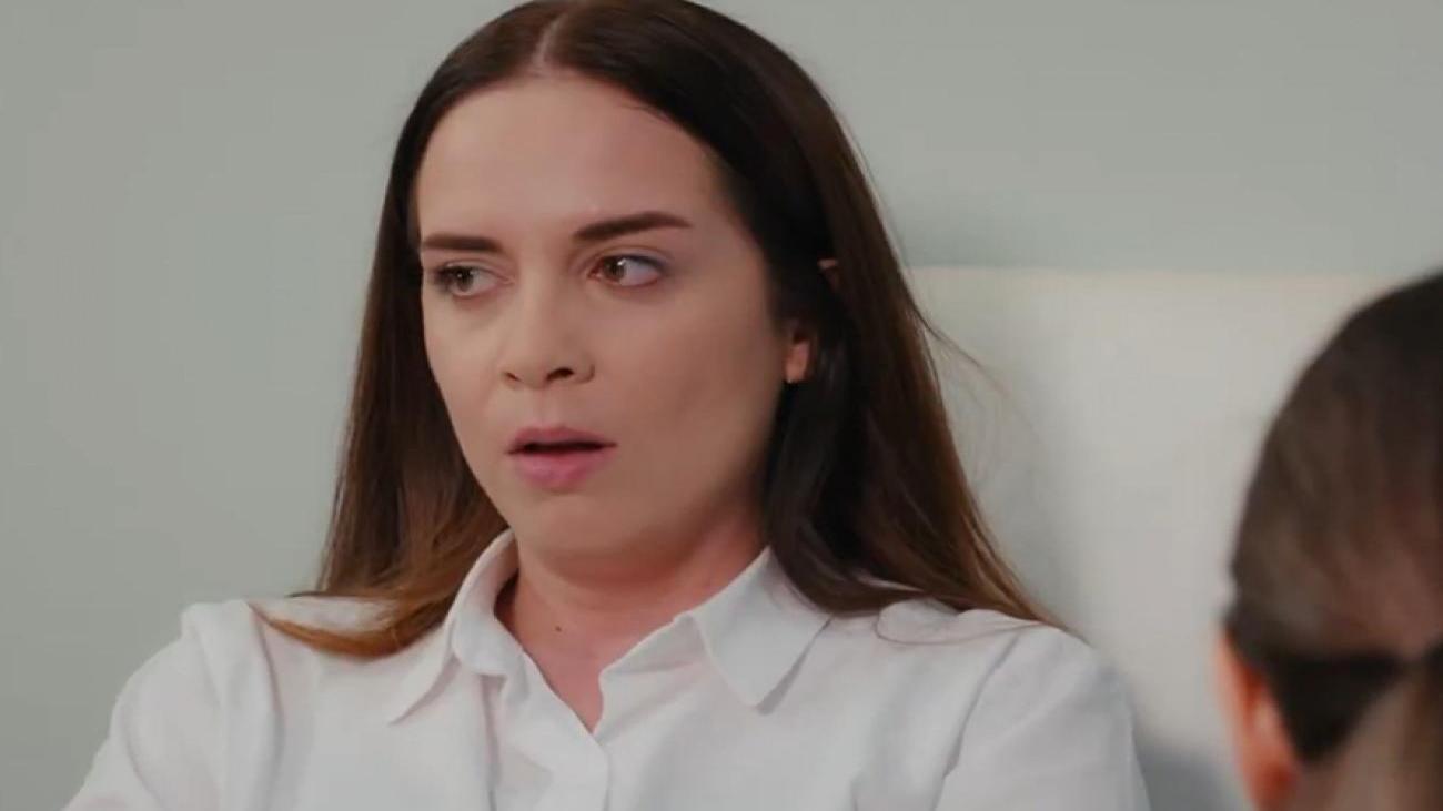 Gelin 155. bölüm fragmanı yayınlandı: Beyza ve Yonca'ya annelik testi ...