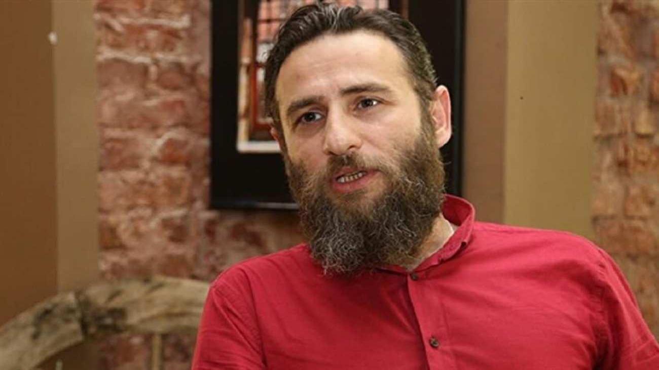 Ali Nuri Türkoğlu’ndan kültürel faşizme tepki: "Boykot ediyorum ...