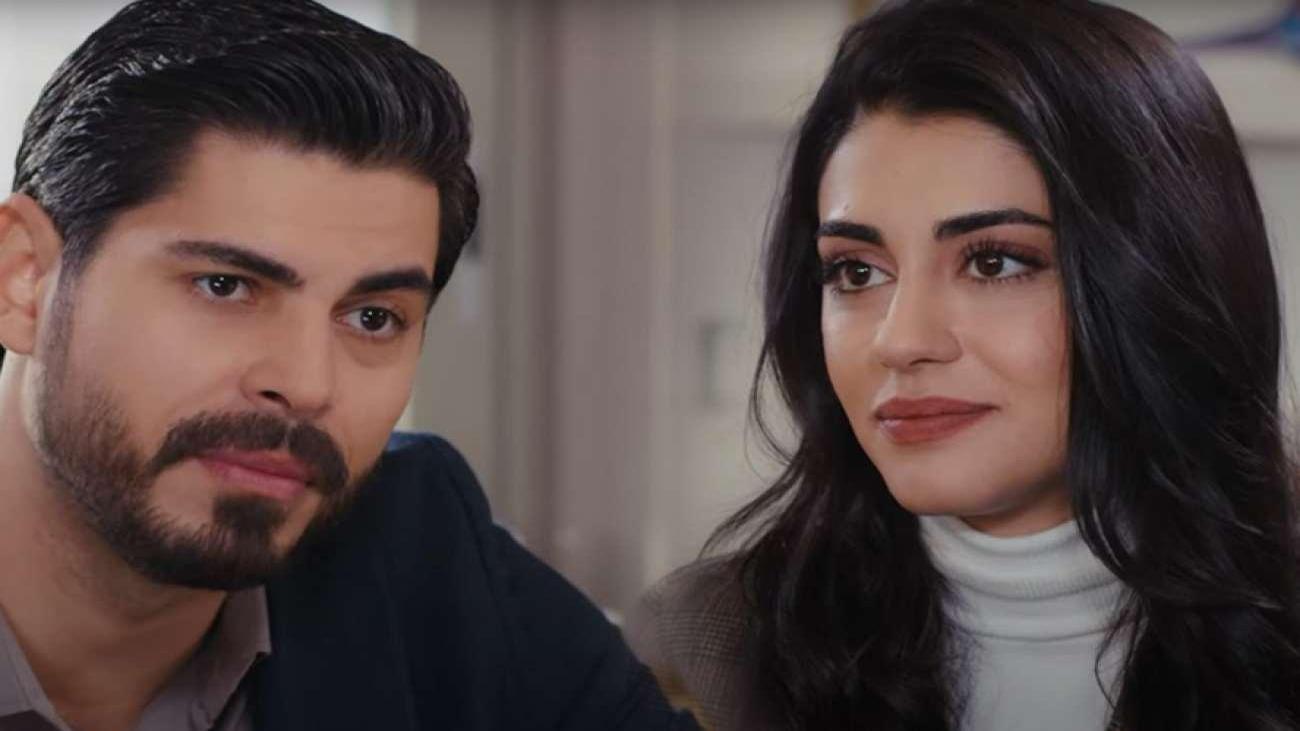 Ayrılıklar da sevdaya dahil! Cihan ve Hançer sonunda kavuşuyor mu ...