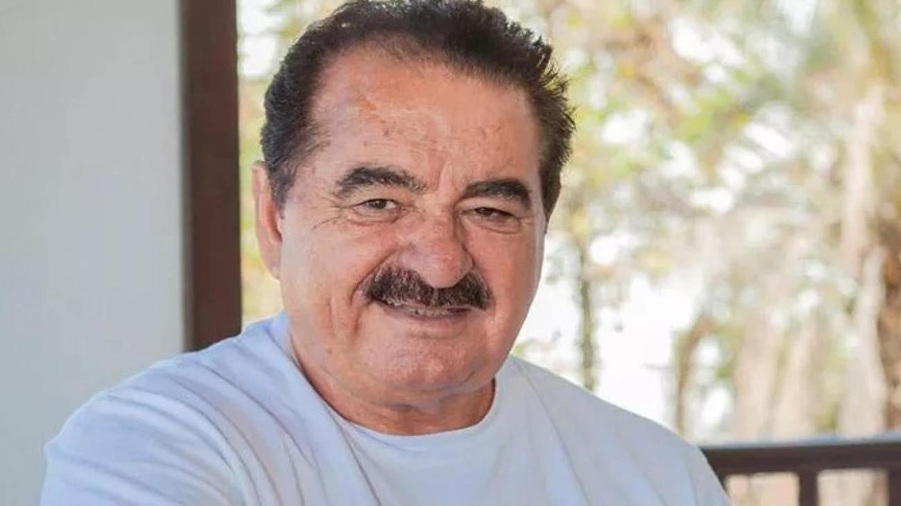 İbrahim Tatlıses 12 yaşındaki kızını paylaştı! Benzerlikleri gündem ...