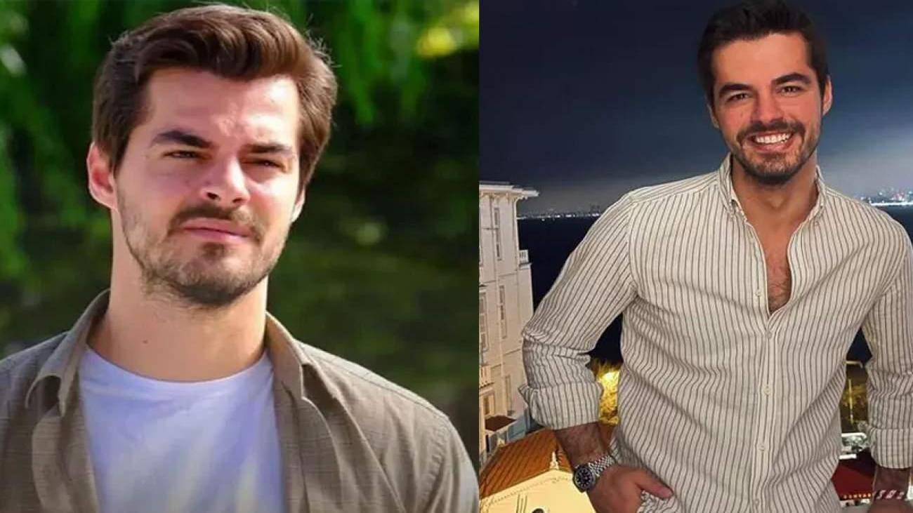 Gönül Dağı'nın Taner'i trafik kazası geçirmişti! Berk Atan'dan üzen ...