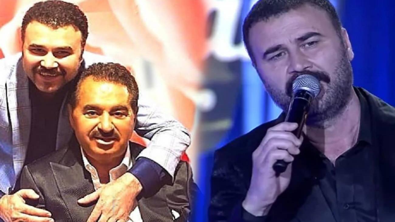İbrahim Tatlıses'in kardeşi Hüseyin Tatlı tutuklandı! Eşinden ilk ...